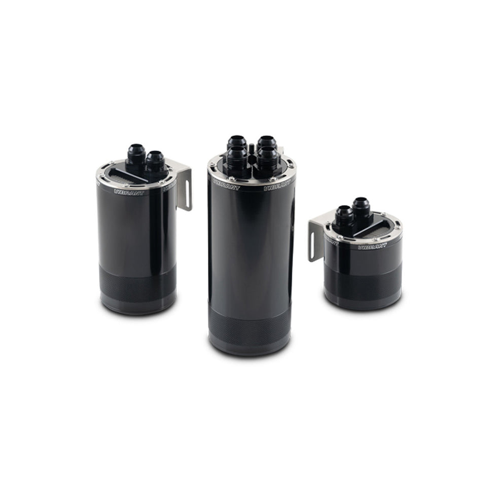 Vibrant Gen3 Catch Can – Ium Industries