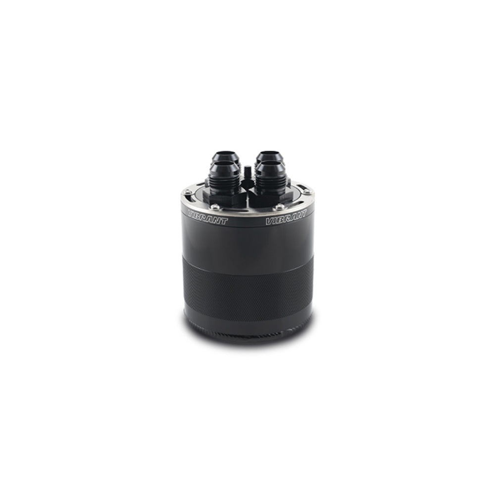 Vibrant Gen3 Catch Can – Ium Industries