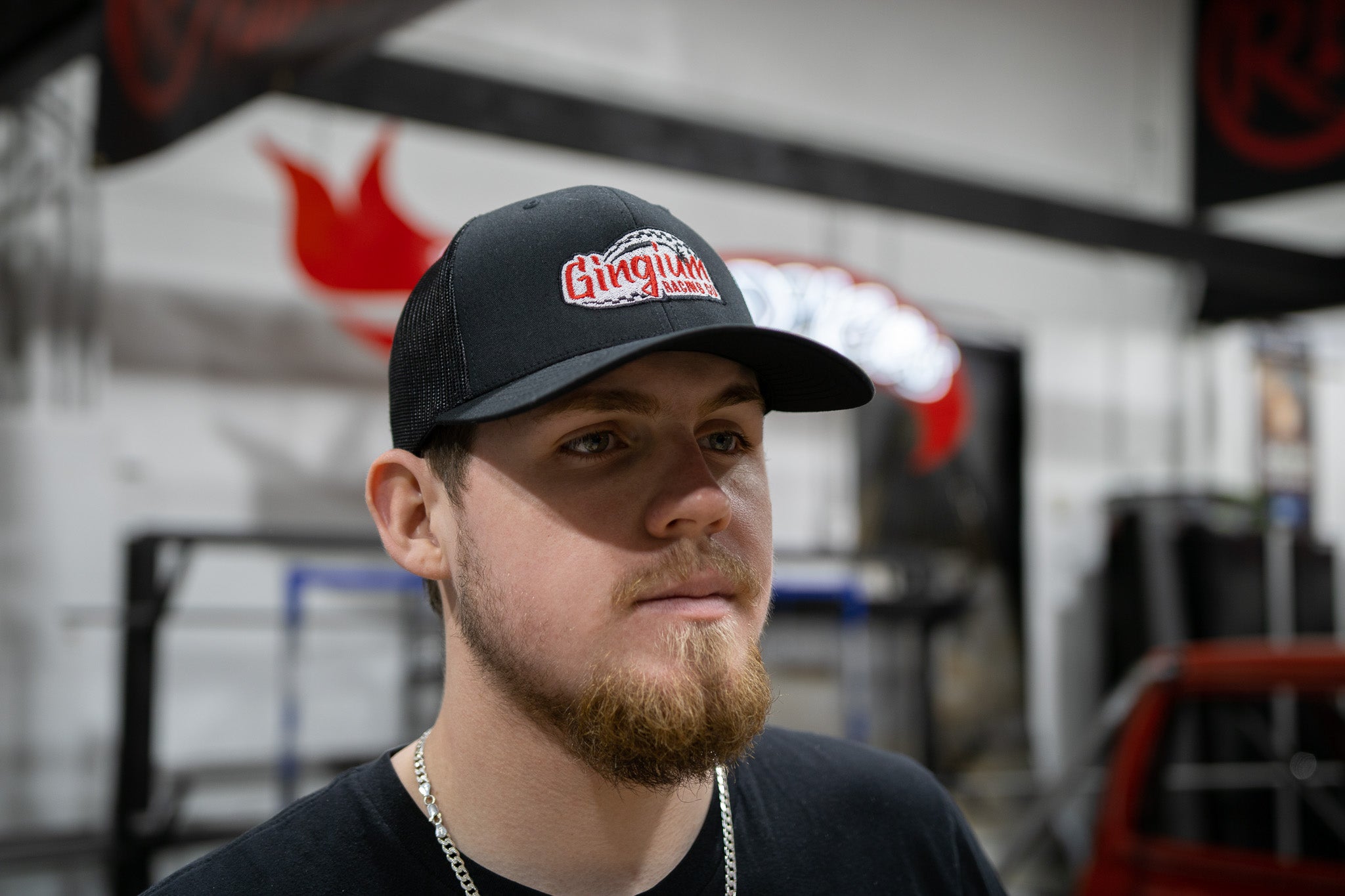 Gingium Racing Co – Ium Industries